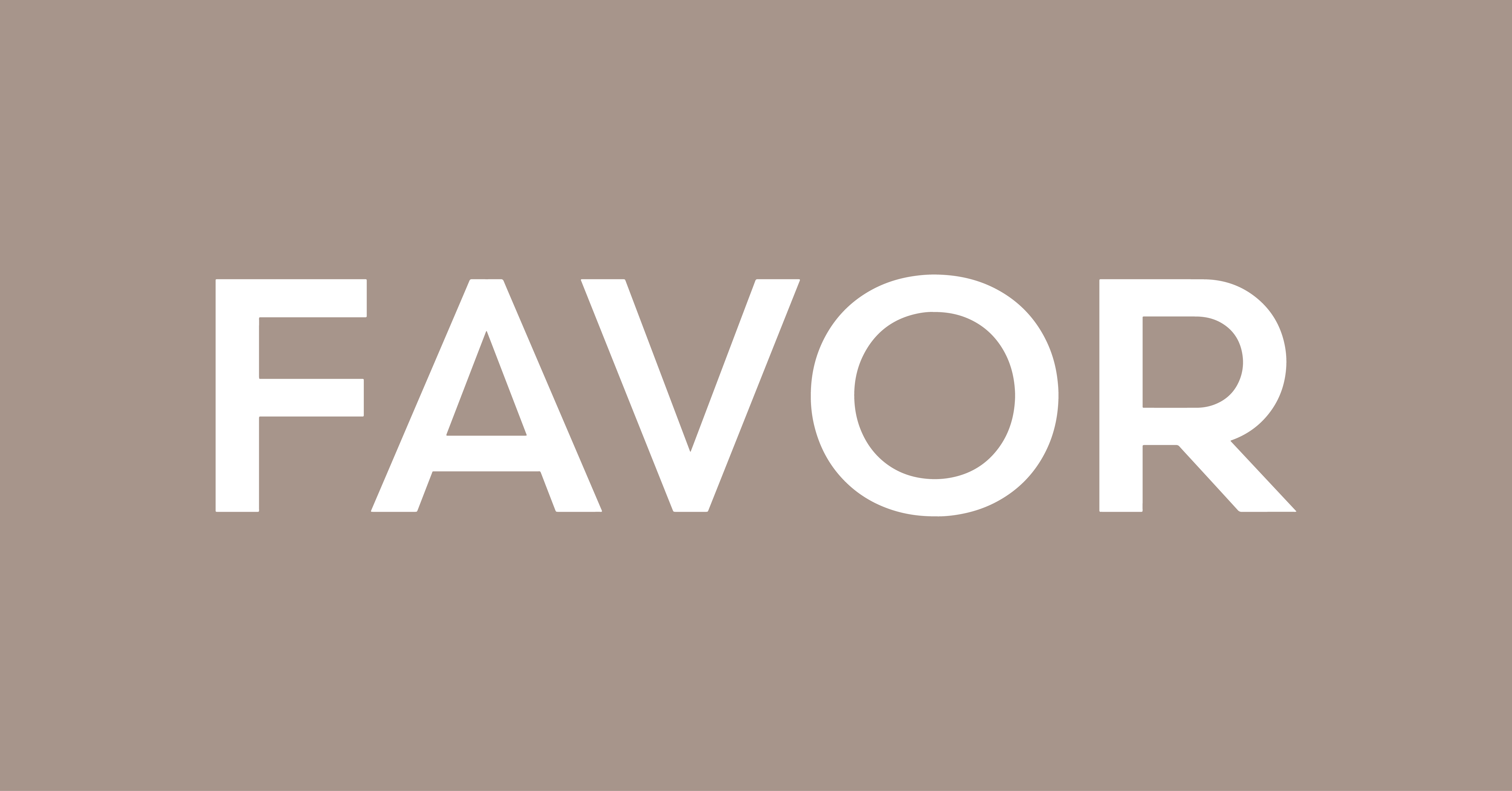 Shop All – Favor